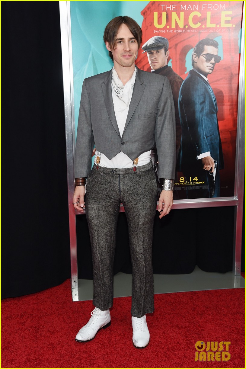 Guy Ritchie & Madonna's Sons Rocco & David Are All Grown Up!: Photo ...