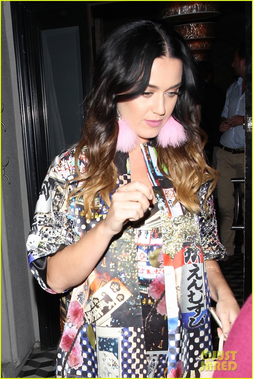 Katy Perry Writes Rave Review for New Play 'Bent': Photo 3438990 | Katy ...