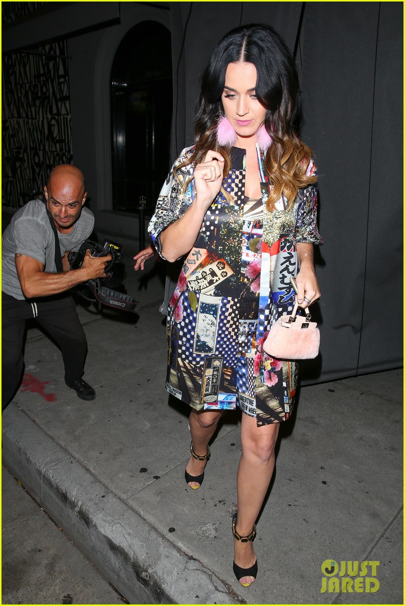 Katy Perry Writes Rave Review for New Play 'Bent': Photo 3439000 | Katy ...