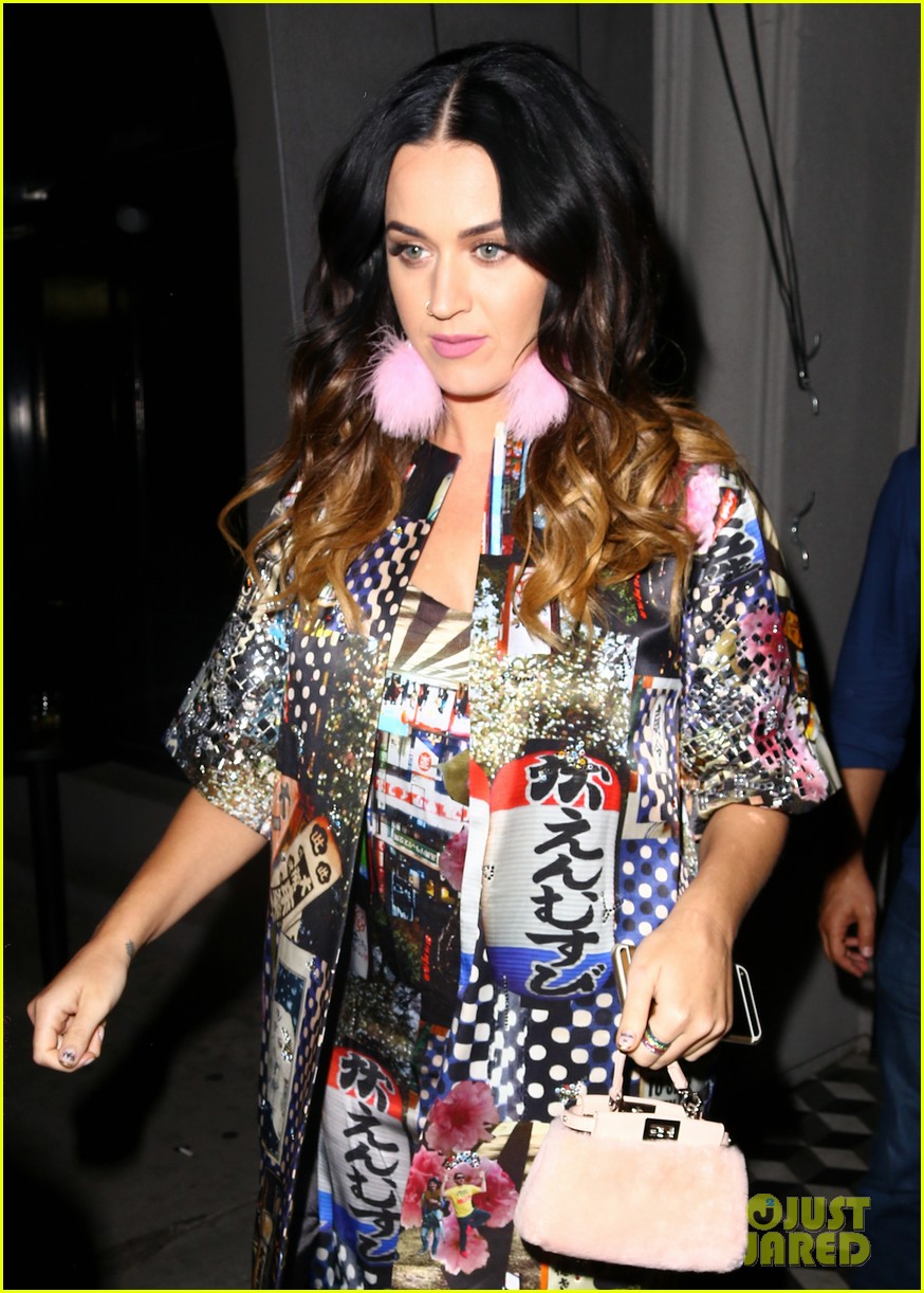 Katy Perry Writes Rave Review for New Play 'Bent': Photo 3439005 | Katy ...