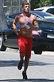Ryan Phillippe Goes On a Shirtless Jog, Bares Super Fit Body!: Photo ...