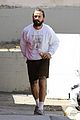 Shia LaBeouf Rocks a Man Bun to Boxing Class in L.A. | Shia LaBeouf ...