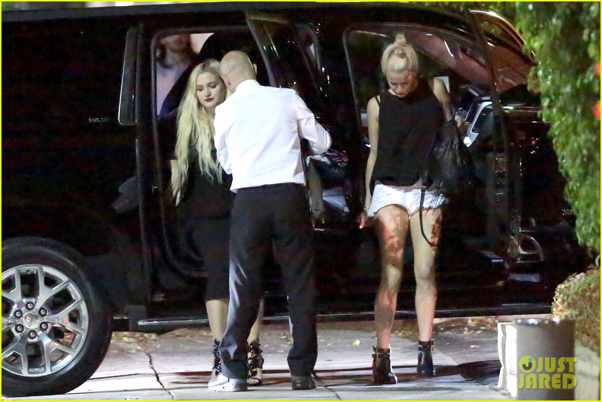 Ashlee Simpson Steps Out For The First Time Post-Baby: Photo 3447940 ...