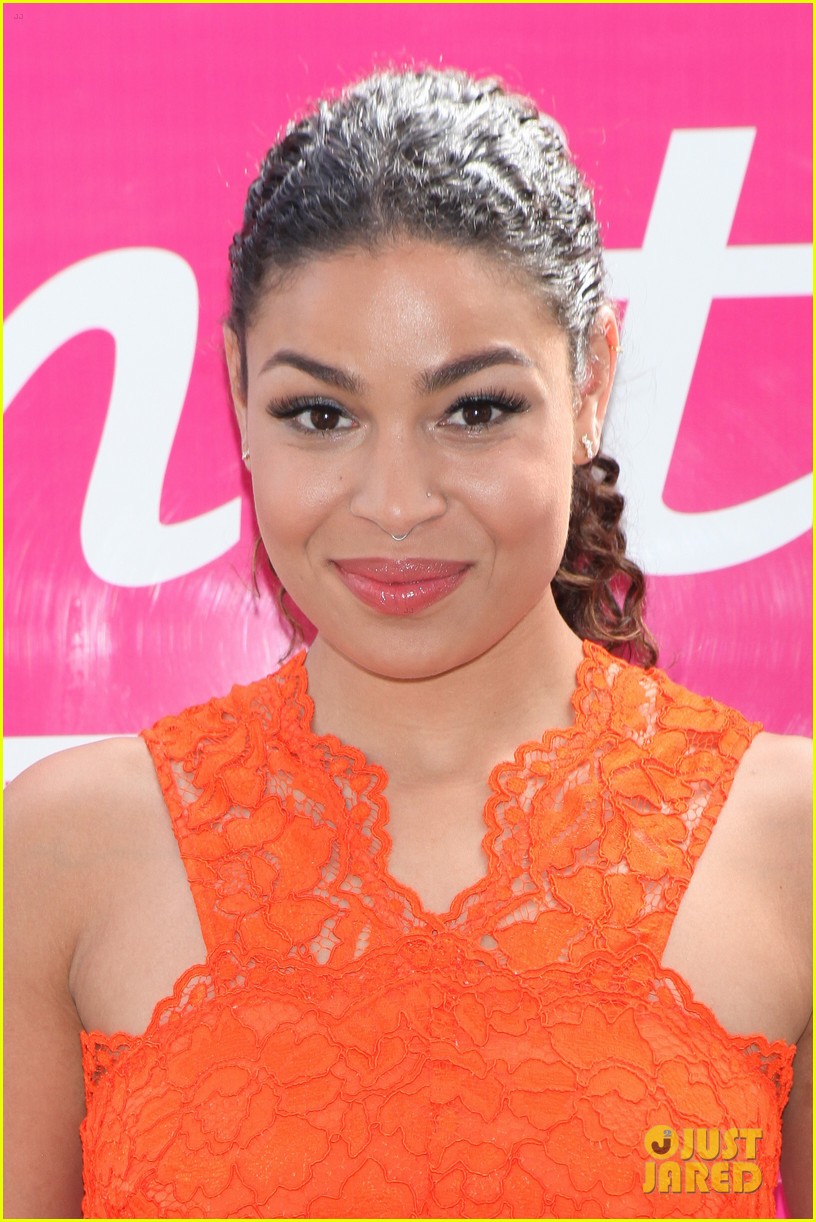 Jordin Sparks Signs Copies Of Her New Album Right Here Right Now In jordin-sparks-signs-copies-of-her-new-album-right-here-right-now-in