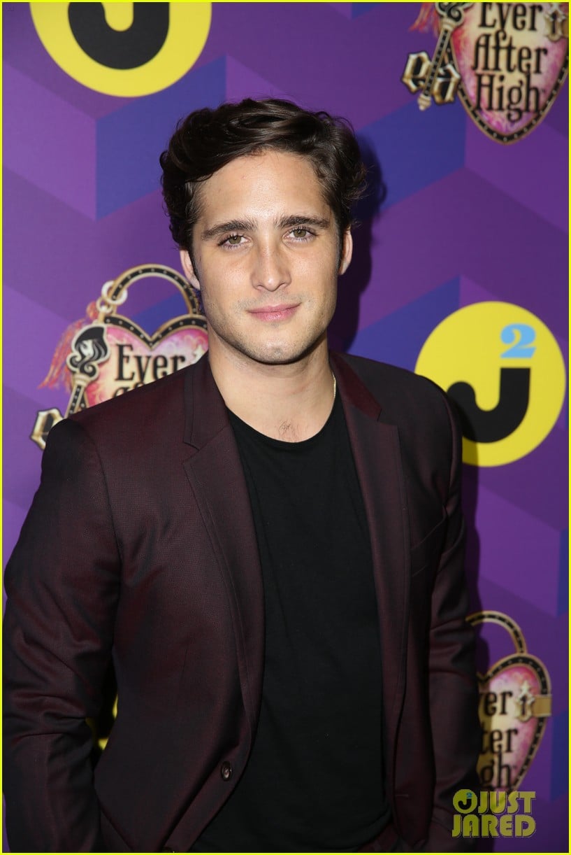 RECAP: Just Jared's Way Too Wonderland Party Presented by Ever After ...