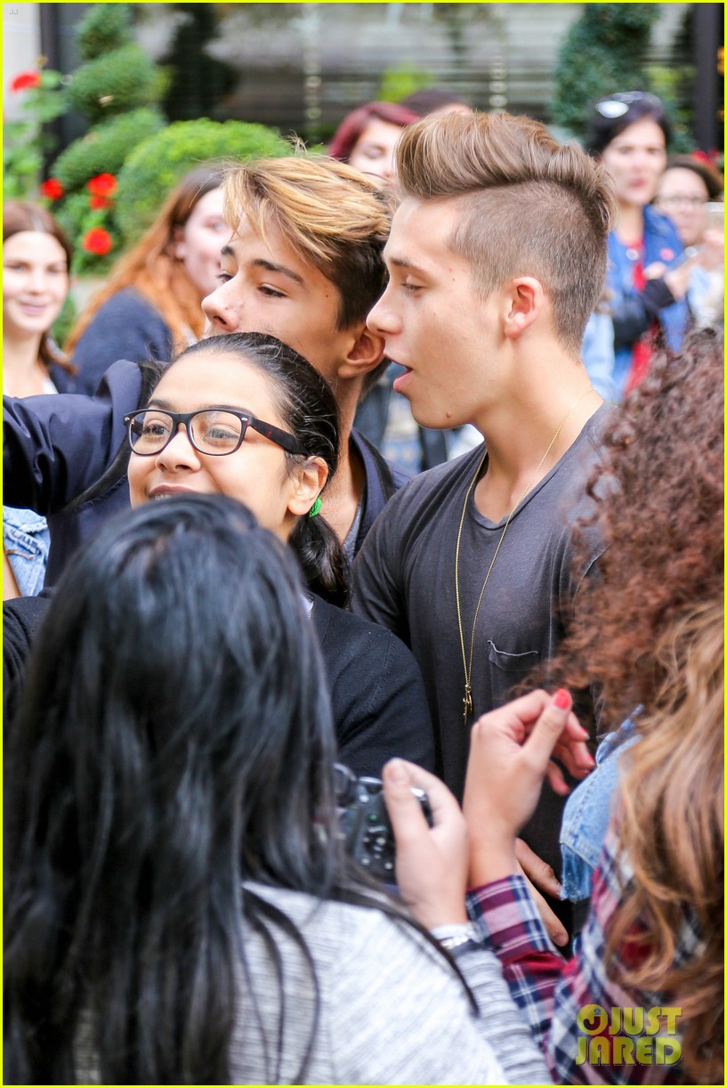 There's a New Addition to the Beckham Family - Meet Puppy Olive!: Photo ...