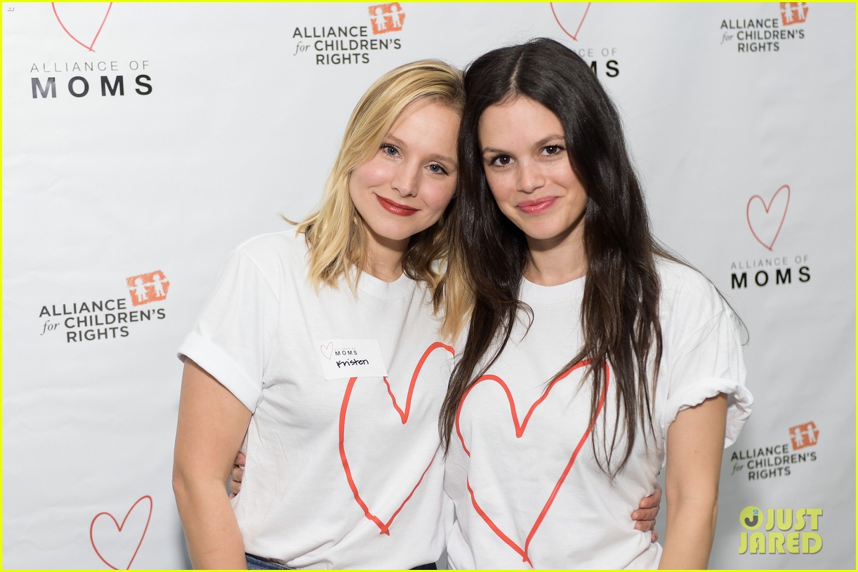 Rachel Bilson & Jessica Alba Team Up For Raising Baby!: Photo 3472538 ...