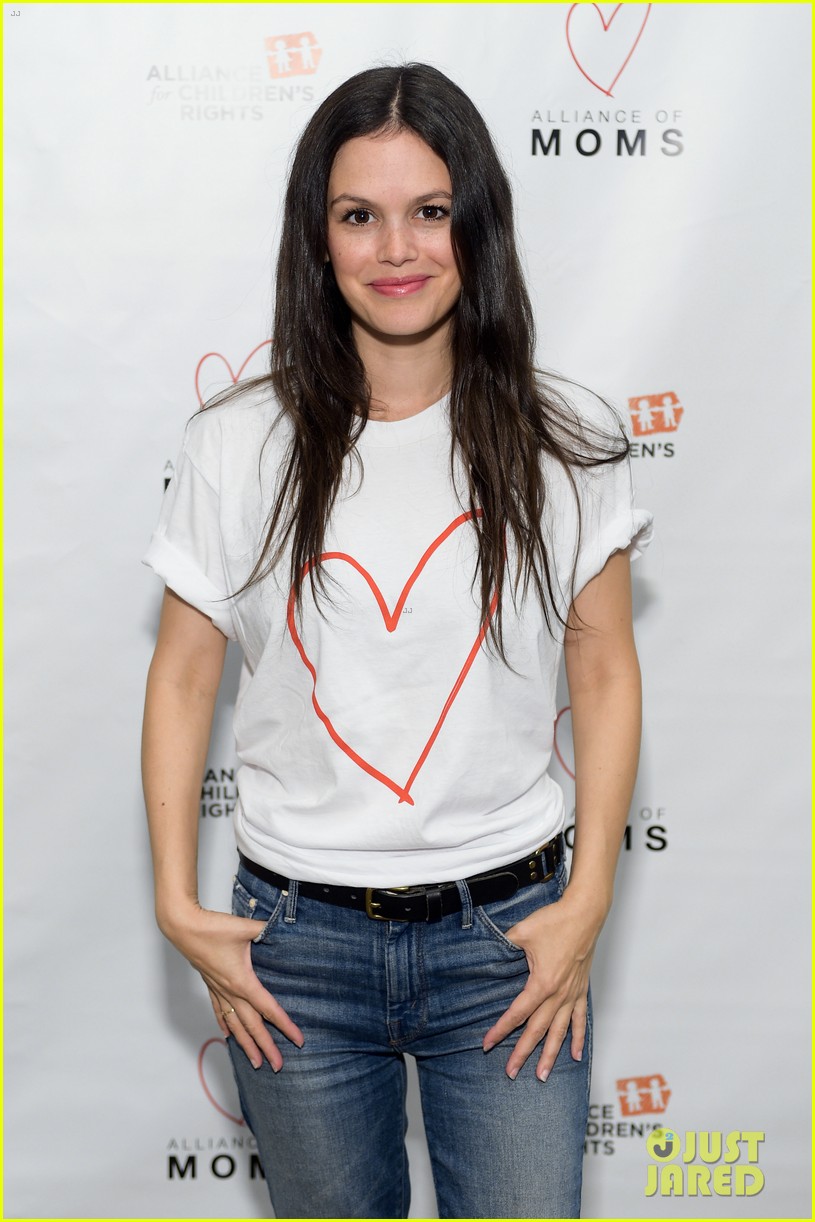 Rachel Bilson & Jessica Alba Team Up For Raising Baby!: Photo 3472546 ...