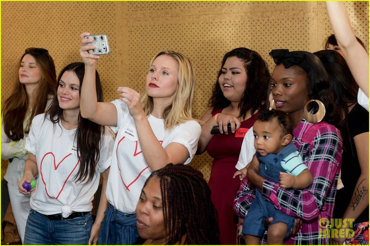 Rachel Bilson & Jessica Alba Team Up For Raising Baby!: Photo 3472555 ...