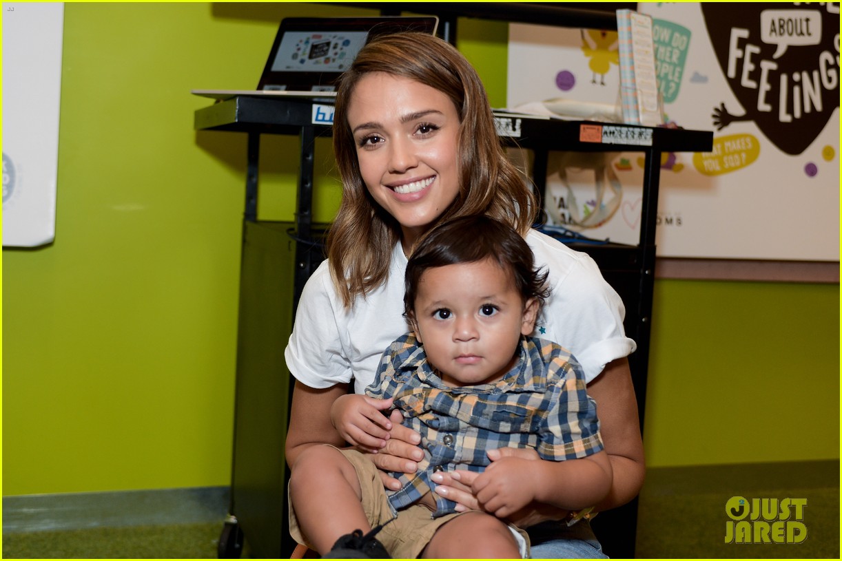 Rachel Bilson & Jessica Alba Team Up For Raising Baby!: Photo 3472581 ...
