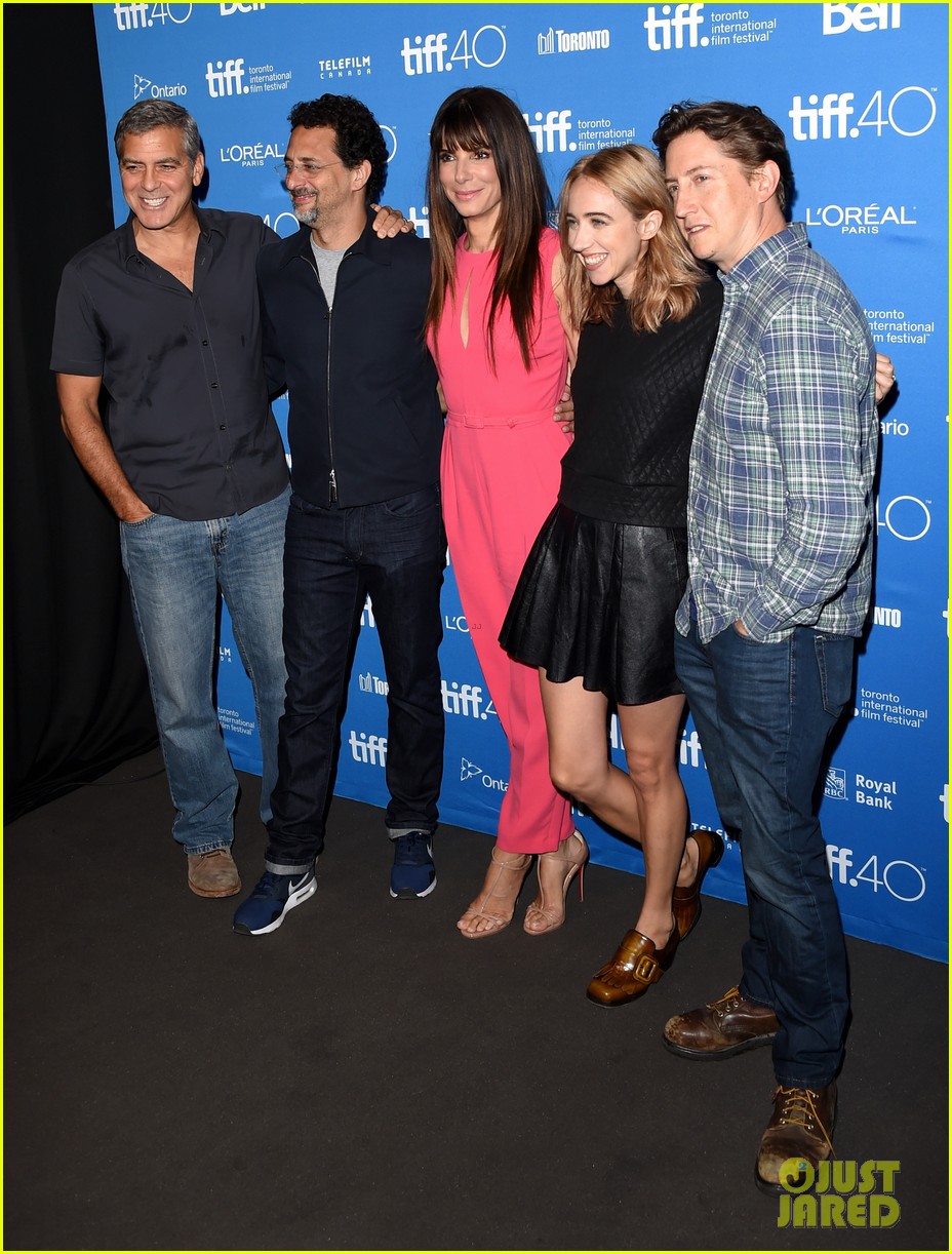 Sandra Bullock Cried When Her Son Started Kindergarten: Photo 3459207 ...