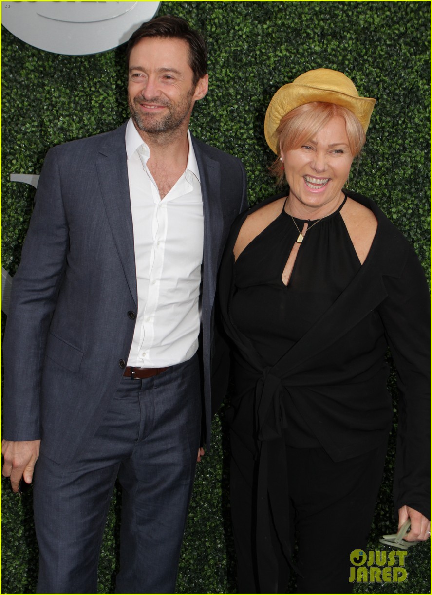 Gerard Butler & Novak Djokovic Scream 'This Is Sparta' At U.S. Open ...