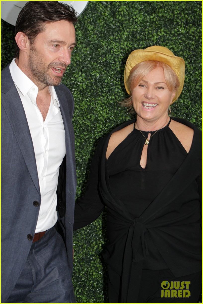 Gerard Butler & Novak Djokovic Scream 'This Is Sparta' At U.S. Open ...