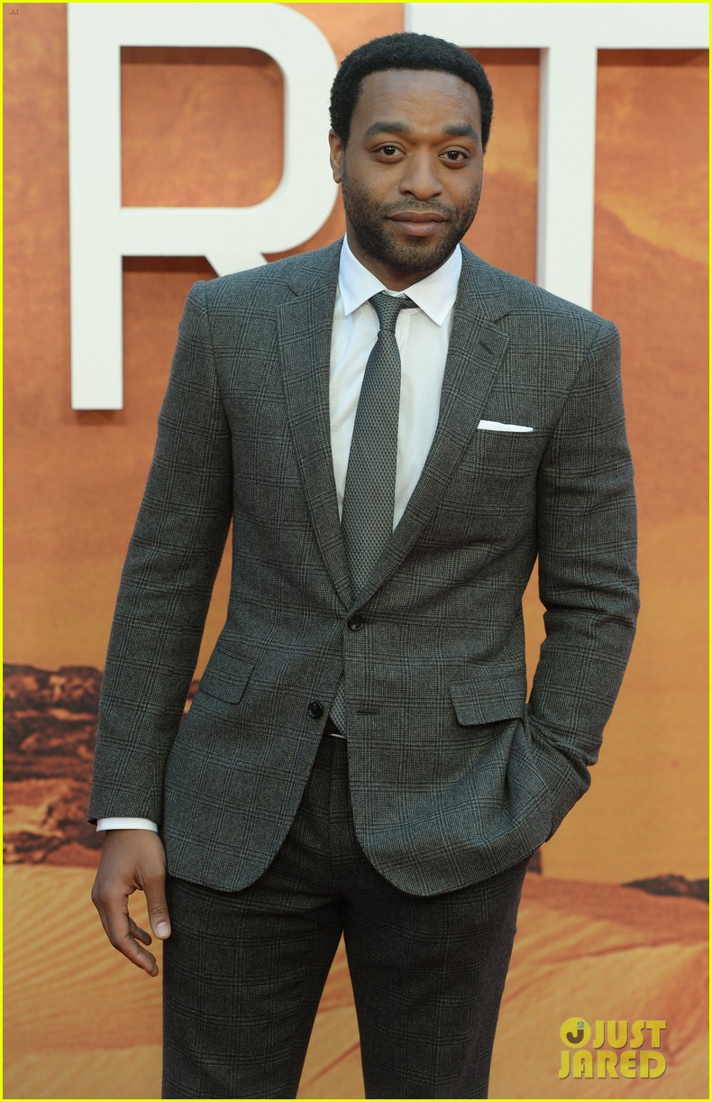 Photo: matt damons martian london premiere 12 | Photo 3470270 | Just ...