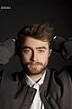 Daniel Radcliffe Looks More Handsome Than Ever in This New Mag Spread ...