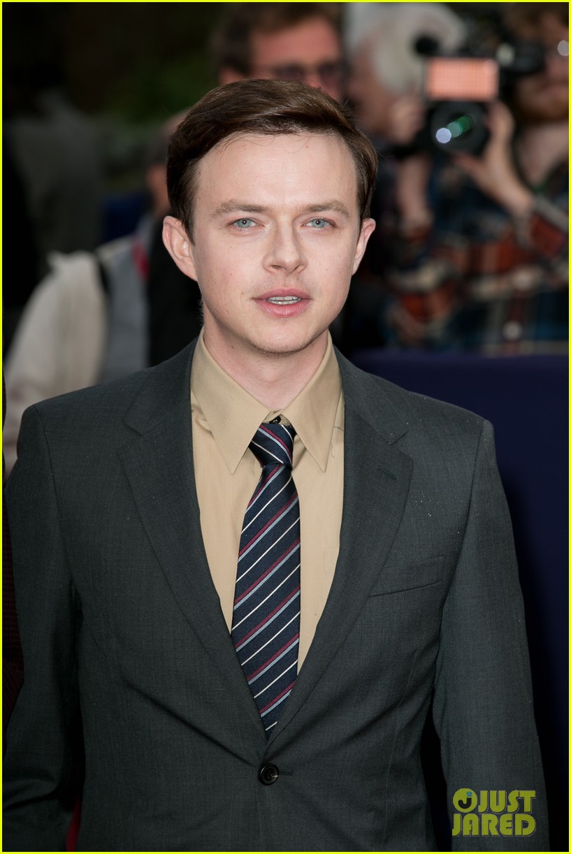 Dane DeHaan Premieres 'Life' at the Deauville Film Festival!: Photo ...