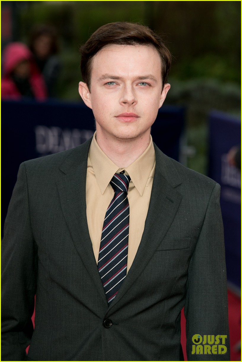 Dane DeHaan Premieres 'Life' at the Deauville Film Festival!: Photo ...
