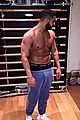 Drake Looks Incredibly Buff in New Workout Photos!: Photo 3457255 ...