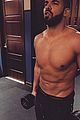 Drake Looks Incredibly Buff in New Workout Photos!: Photo 3457255 ...