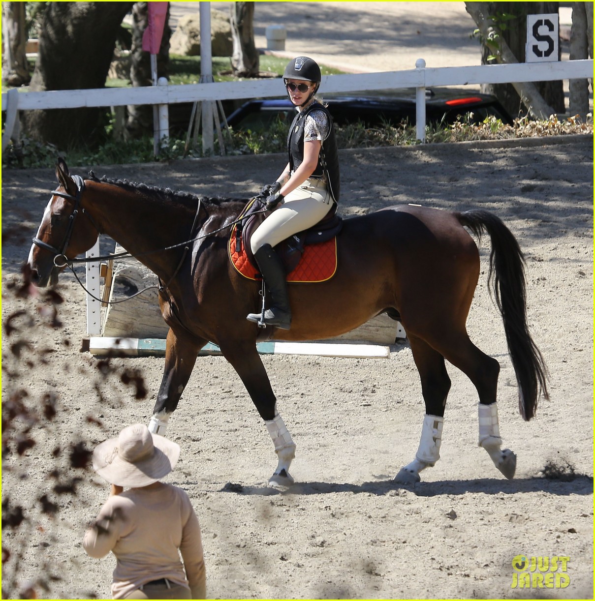 Photo: iggy azalea back to gym abs 34 | Photo 3456901 | Just Jared ...