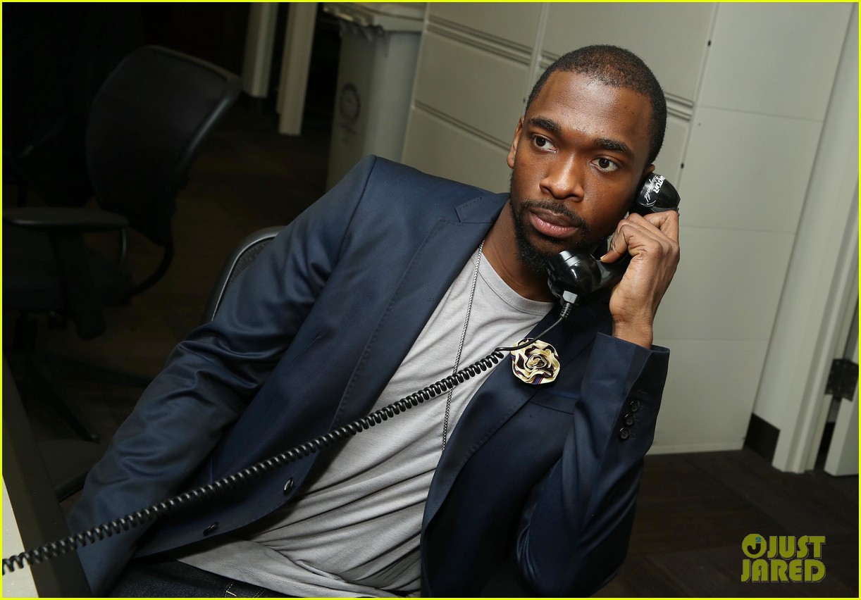 Jake Gyllenhaal's Crush on Halle Berry Will 'Never Go Away': Photo ...