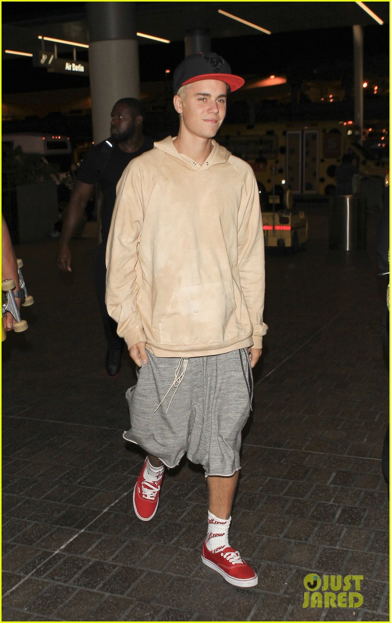 Justin Bieber To Perform on 'X Factor Australia' This Week: Photo ...