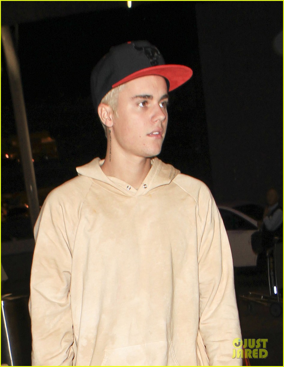 Justin Bieber To Perform on 'X Factor Australia' This Week: Photo ...