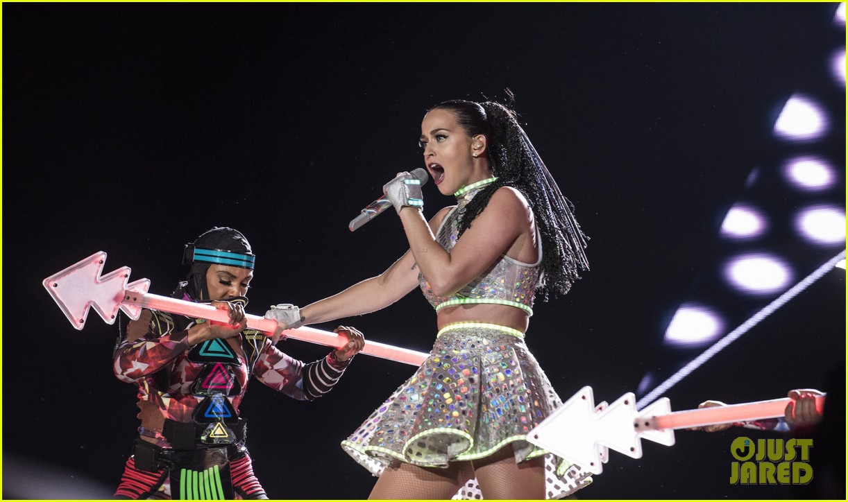Katy Perry's Rock in Rio 2015 Full Performance Video - Watch Now ...