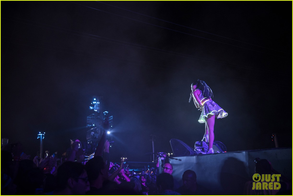 Katy Perry's Rock in Rio 2015 Full Performance Video - Watch Now ...