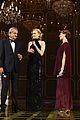 Nicole Kidman Brings Elegance to Omega Gala in Milan: Photo 3462891 ...