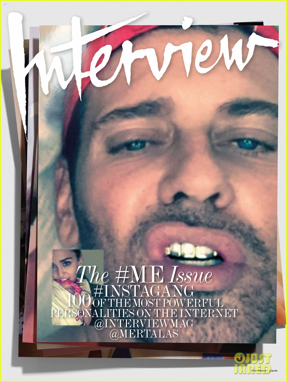 Kim Kardashian, Jennifer Lopez, & More Cover 'Interview' Magazine ...