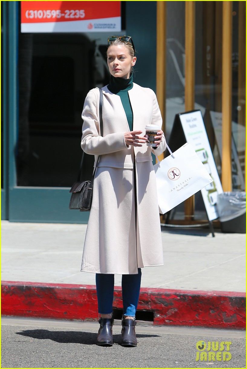 Jaime King Shares Adorable New Photo of Her Baby Boys!: Photo 3452347 ...