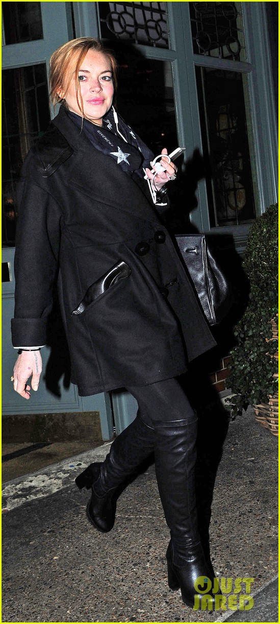 Lindsay Lohan's 'Freaky Friday' Brother Is All Grown Up: Photo 3473845 ...