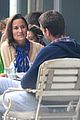 Pippa Middleton Goes for a Friendly Lunch with Ex Alex Loudon: Photo ...