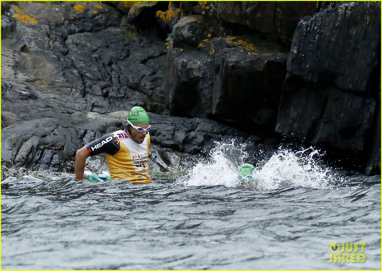 Pippa Middleton Completes a 50-Mile Swim-Run Race!: Photo 3454632 ...
