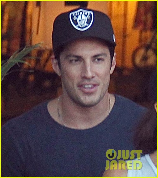 Alexandra Chando Boyfriend