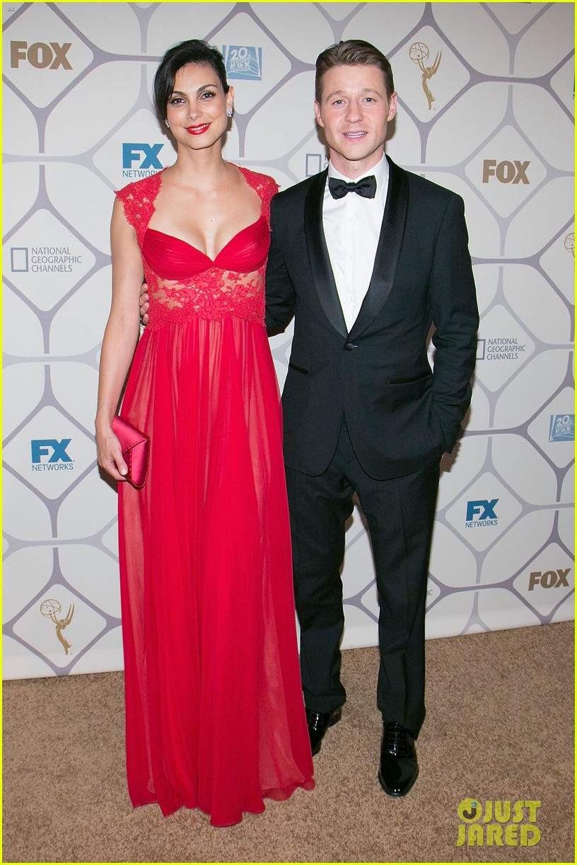 Morena Baccarin Wins Custody Battle with Ex Austin Chick: Photo 3470336 ...