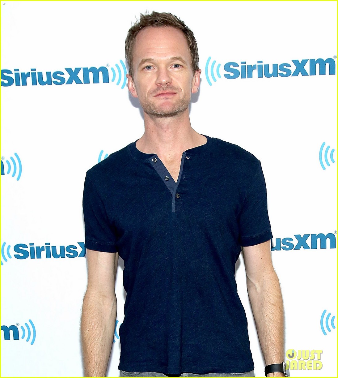 Neil Patrick Harris Reveals His Celebrity Crush is Nick Jonas!: Photo ...