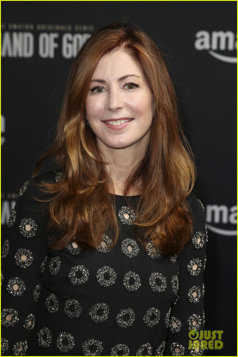 Ron Perlman, Dana Delany & Julian Morris Bring 'Hand Of God' To Berlin ...