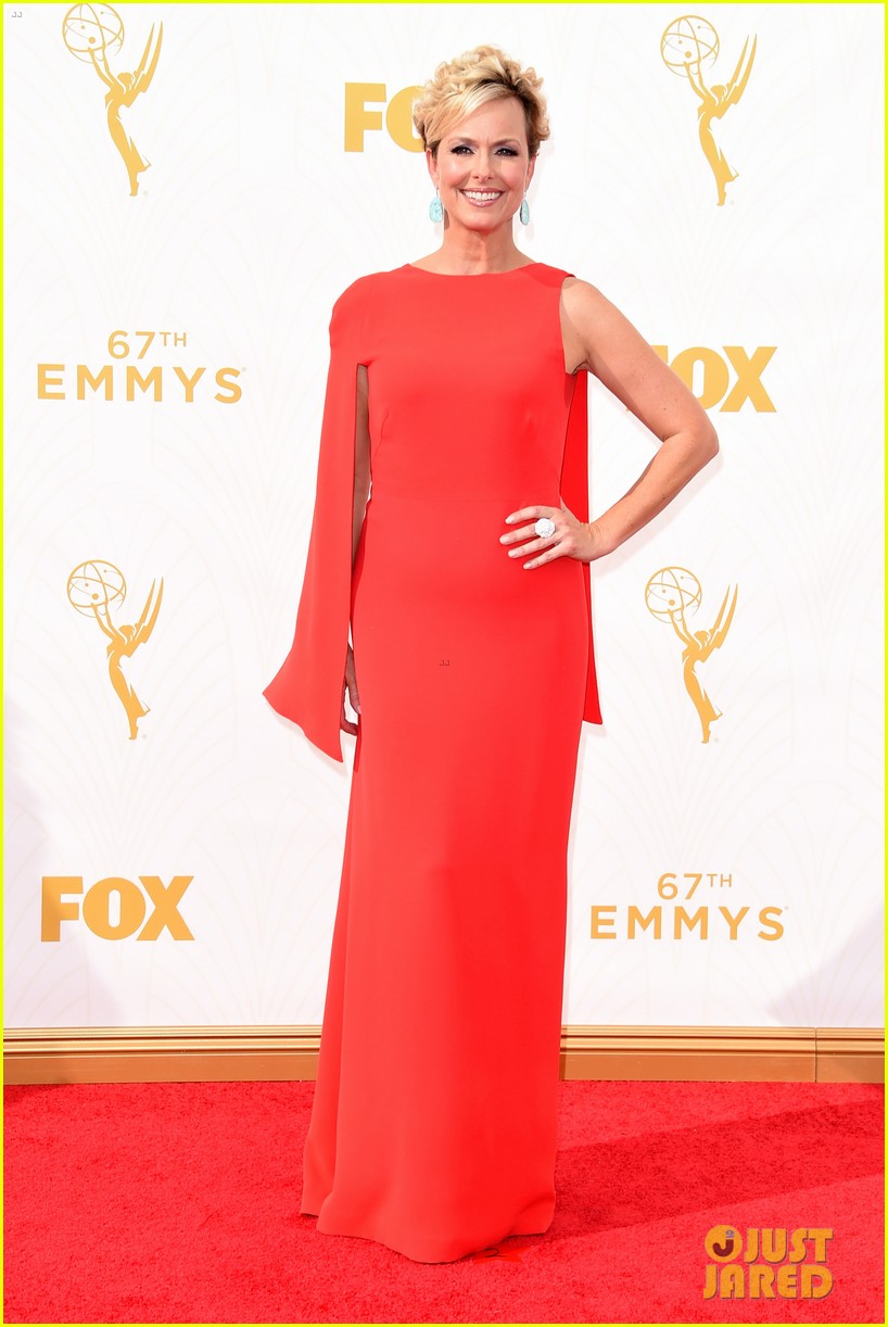 Photo: jeffrey tambor transparent emmys 2015 26 | Photo 3466978 | Just ...
