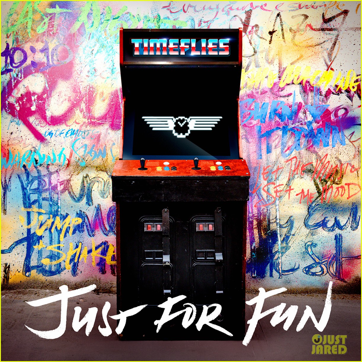 Timeflies' New Album 'Just For Fun' Drops Today, Watch Their 'Crazy ...