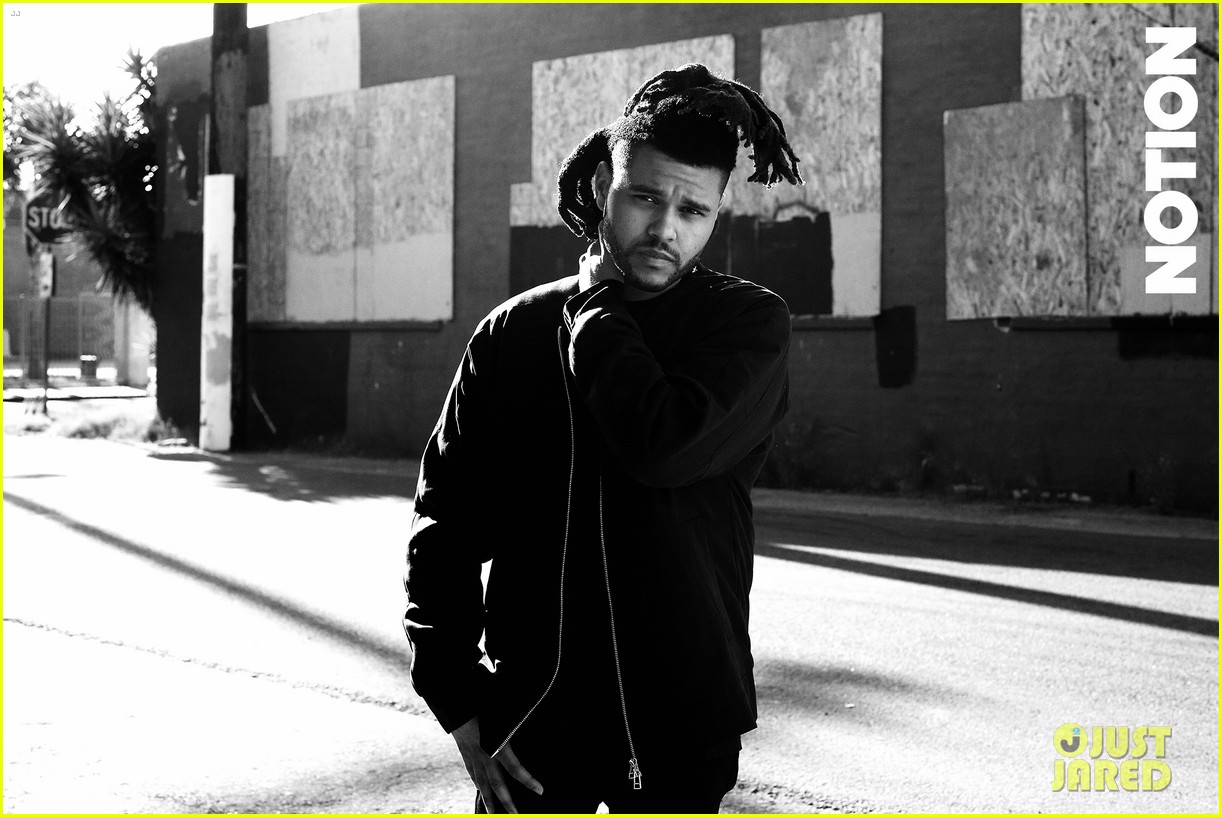 The Weeknd & Bella Hadid Hold Hands at Rihanna's Party: Photo 3457757 ...