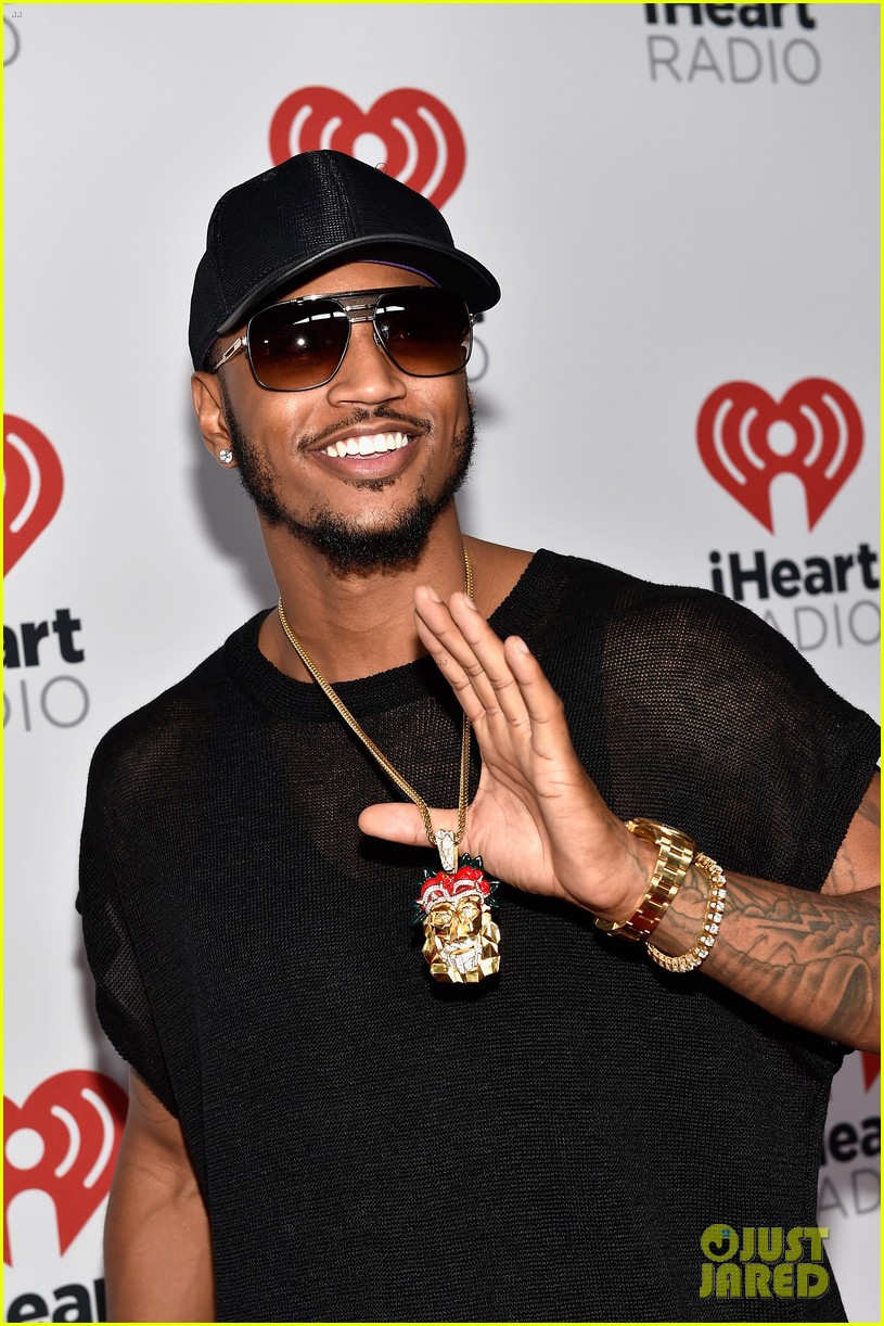 The Weeknd & Big Sean Bring the House Down at iHeartRadio Music ...