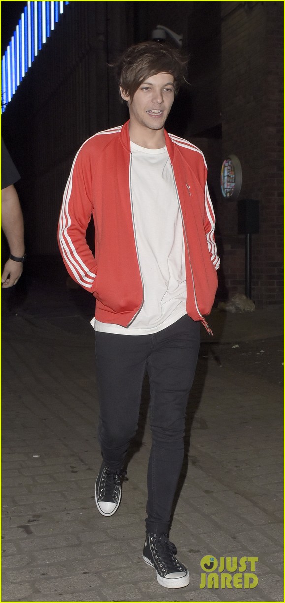 Niall Horan Calls Out Paparazzi For Being Rude To One Direction Fans ...