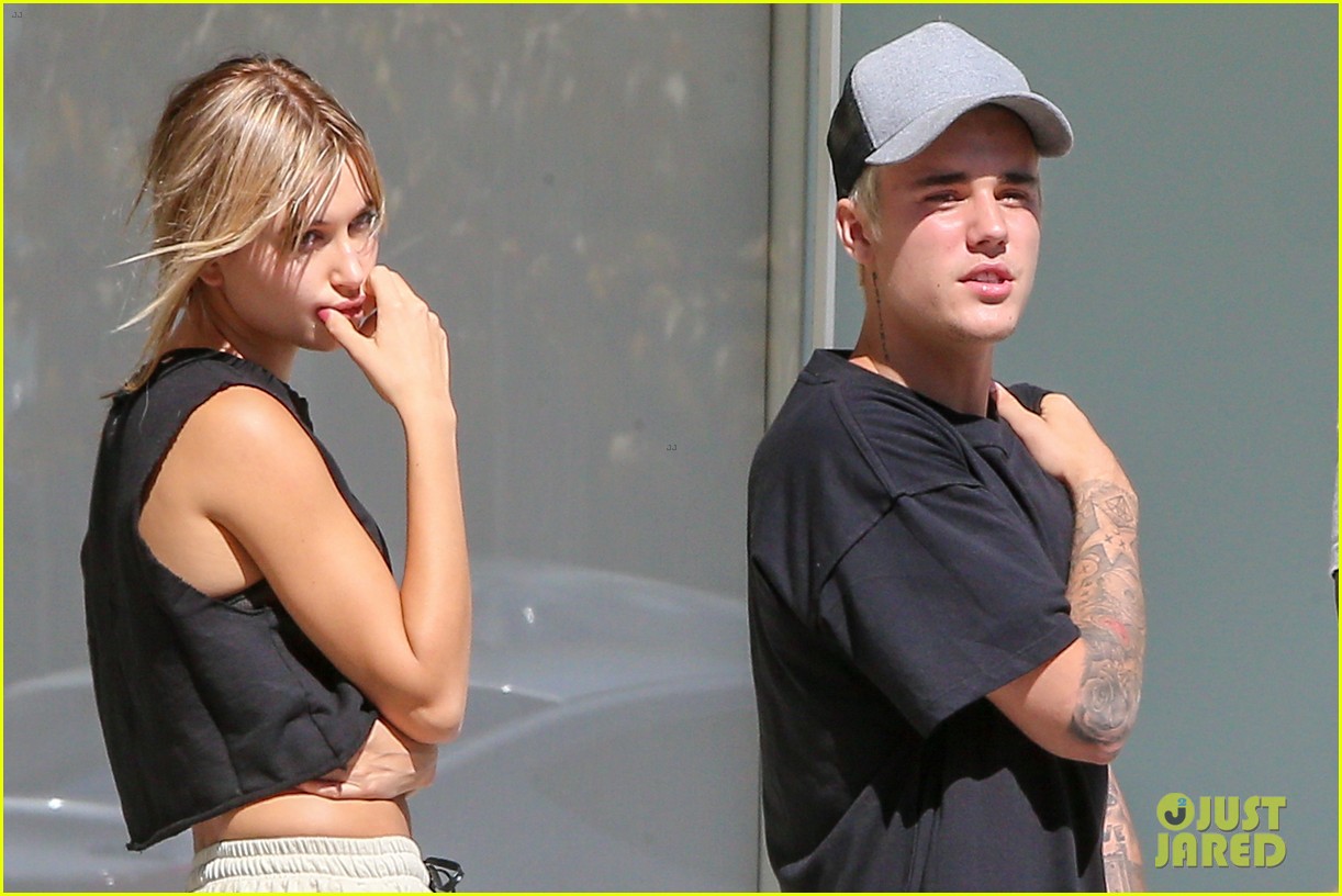 Justin Bieber Steps Out After NSFW Photos Surface: Photo 3479190 ...