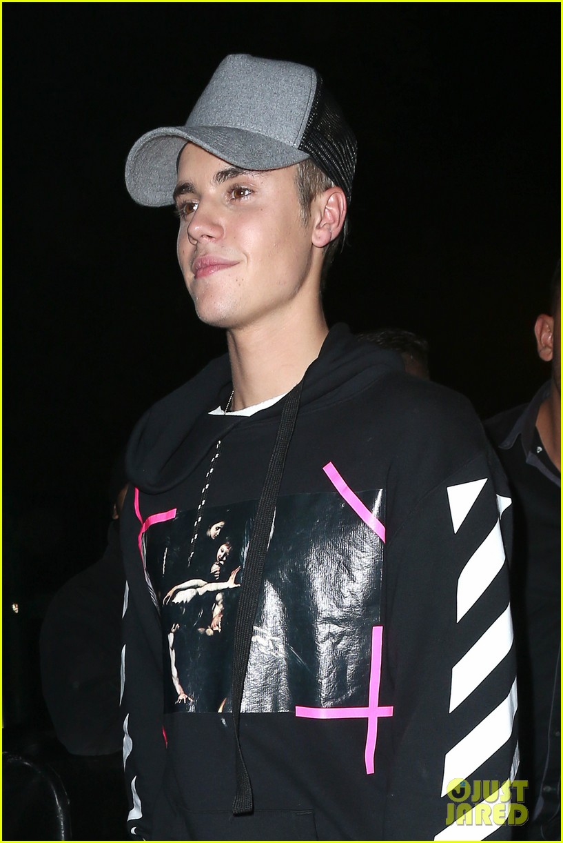 Justin Bieber & Ruby Rose Have Another Look-Alike Moment (Video): Photo ...