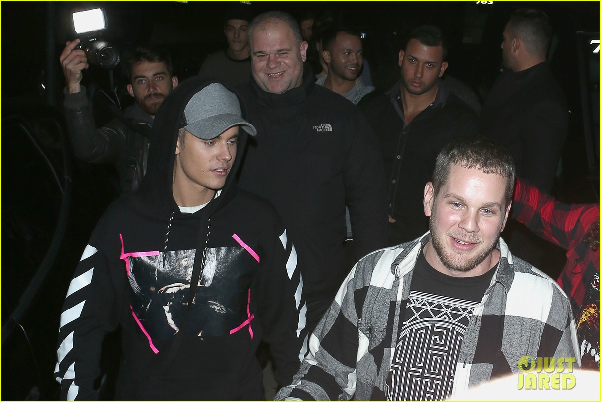 Justin Bieber & Ruby Rose Have Another Look-Alike Moment (Video): Photo ...