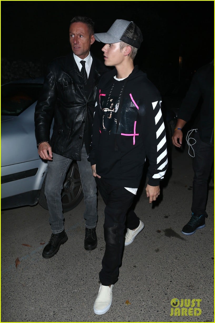 Justin Bieber & Ruby Rose Have Another Look-Alike Moment (Video): Photo ...