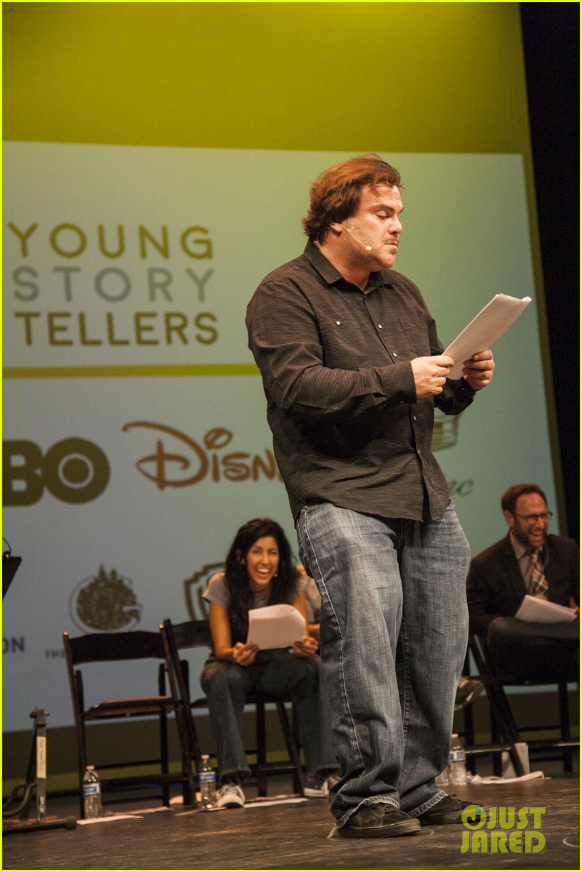 Jack Black's 'The Brink' Canceled By HBO After One Season: Photo ...