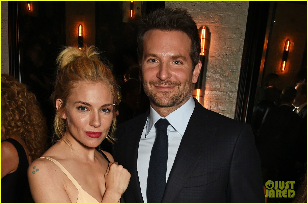 Alicia Vikander Joins Bradley Cooper & Sienna Miller at the 'Burnt ...